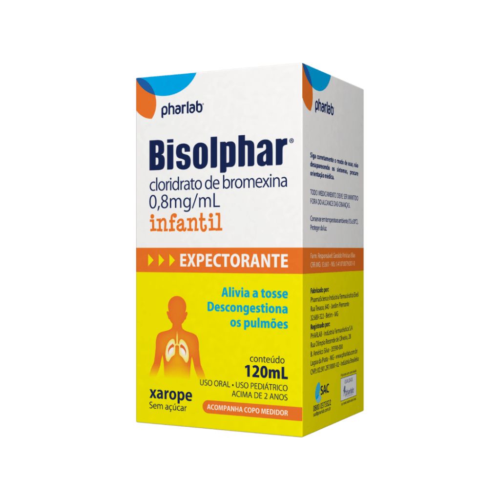 Bisolphar Pharlab