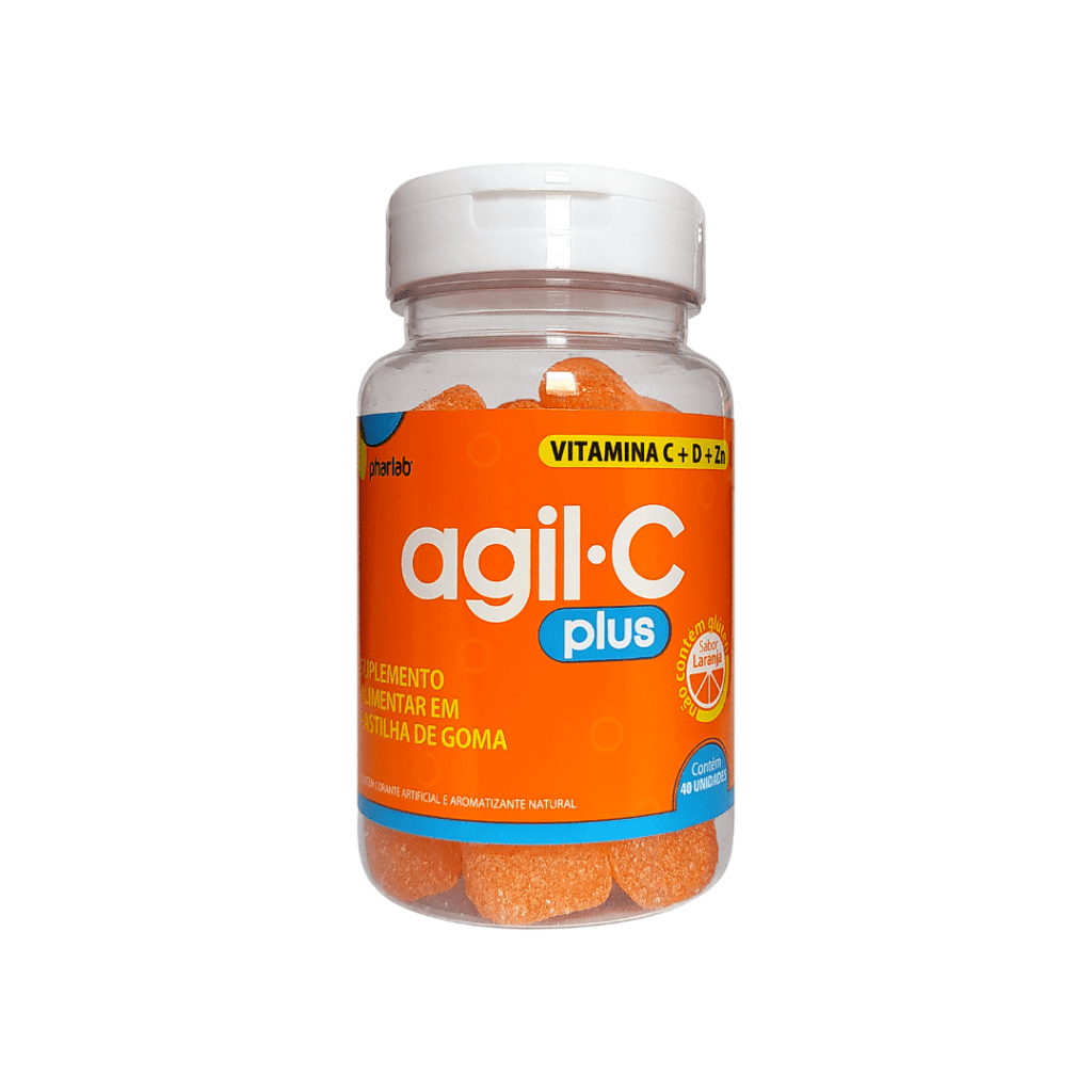 Agil-C Plus – Pharlab